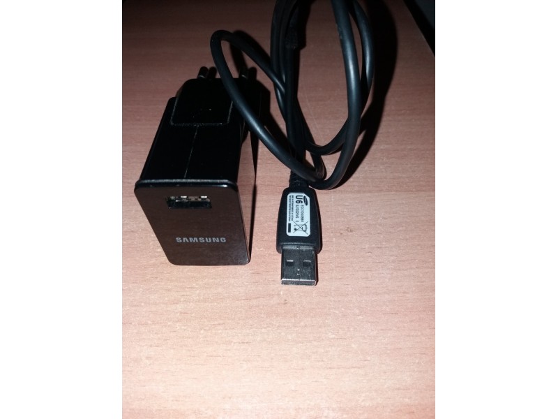 SAMSUNG Original ETA-P11X Adapter za tablete + U6 kabl