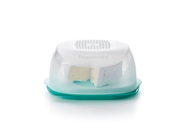 Tupperware Cheesmart mini posuda za sir