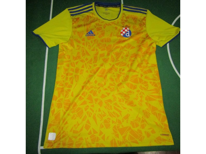 Fudbalski dres Dinamo, Kolundzić, Adidas,L