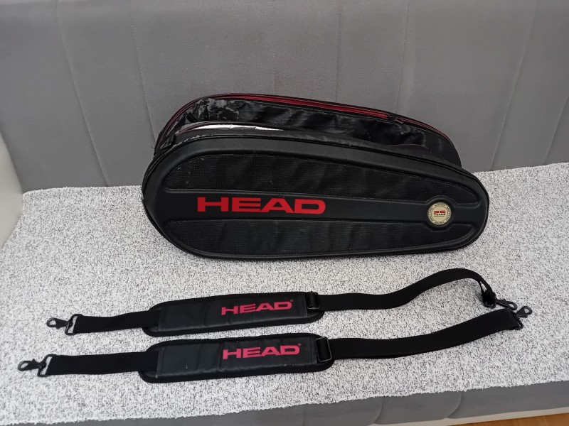 Head Prestige Limited Edition 25 HEAD torba