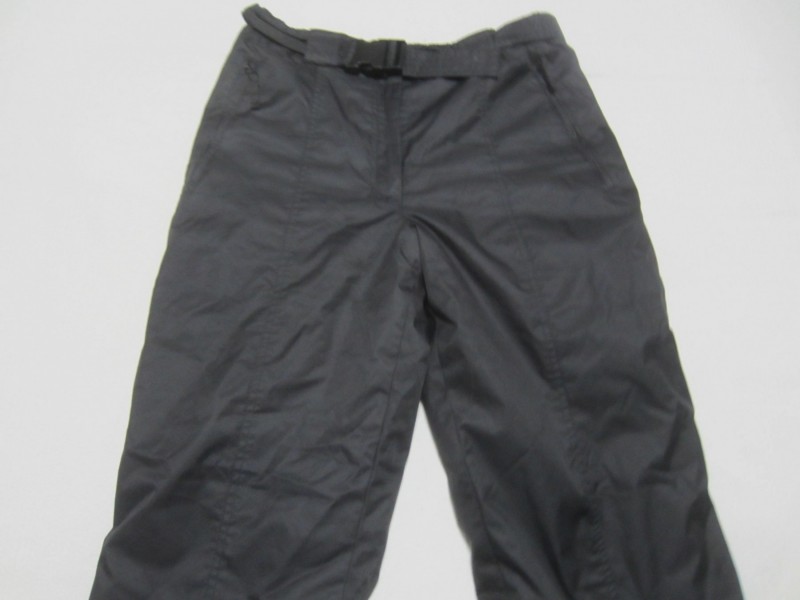 PROLINE zenske ski pantalone M-EXTRA OCUVANE