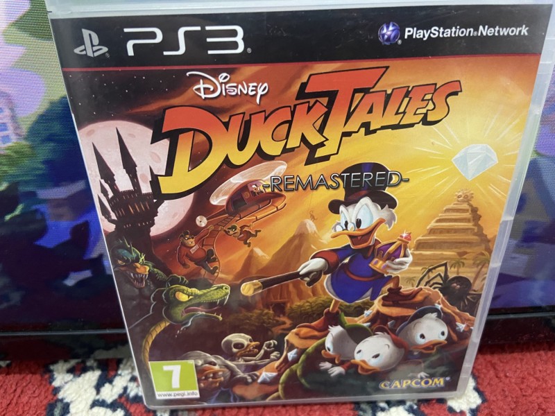 ducktales ps3