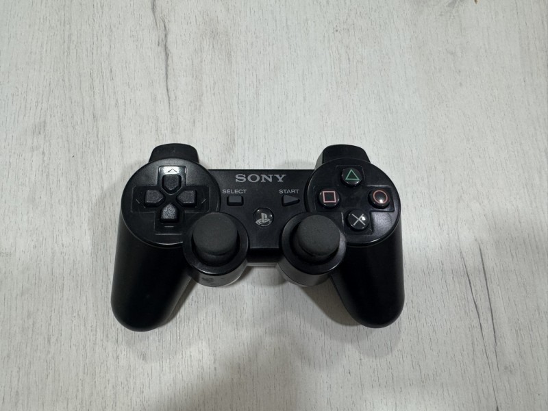 Sony Playstation 3 (PS3) ORIGINAL džojstik