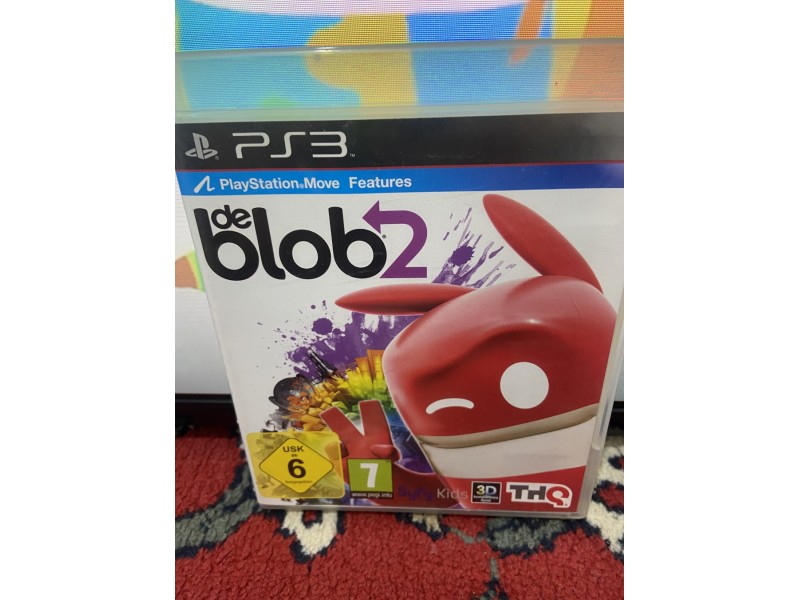 blob 2 ps3