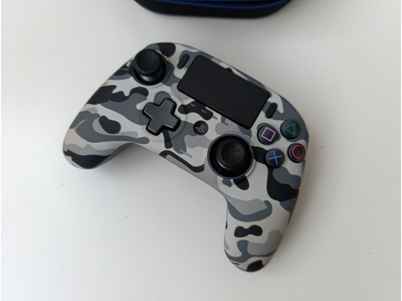 PS4/PC - Revolution Pro Controller 3 - Camuflage