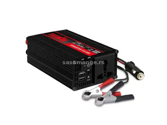 Telwin inverter-pretvarač napona 12V/230V 300/600W CONVERTER 310