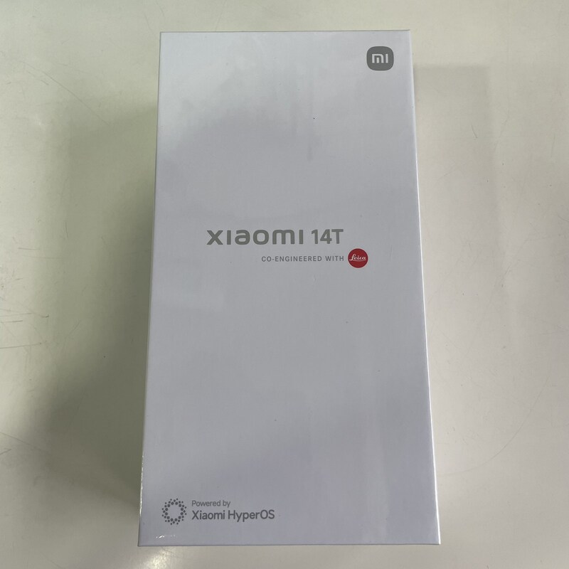 Xiaomi 14T