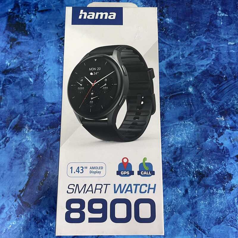 Hama 8900