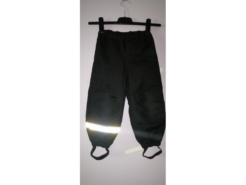 NOVOGODIŠNJA AKCIJA!!! - H&M SKI PANTALONE vel.104