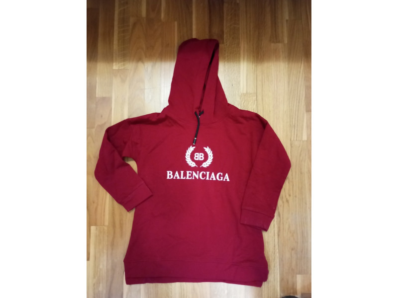 BALENCIAGA duksić 110