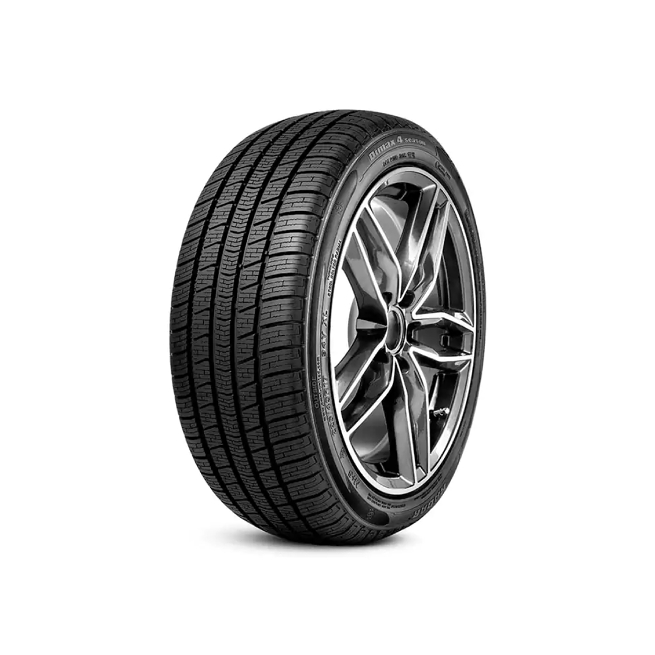 RADAR 215/55 R17 Dimax 4 Season 98W XL M+S 3PMSF