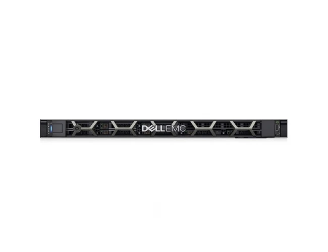 Dell PowerEdge R350 Xeon E-2314 4C 2x16GB H355 2x480GB SSD 4x1.2TB SAS 600W (1+1) 3yr NBD + šine server