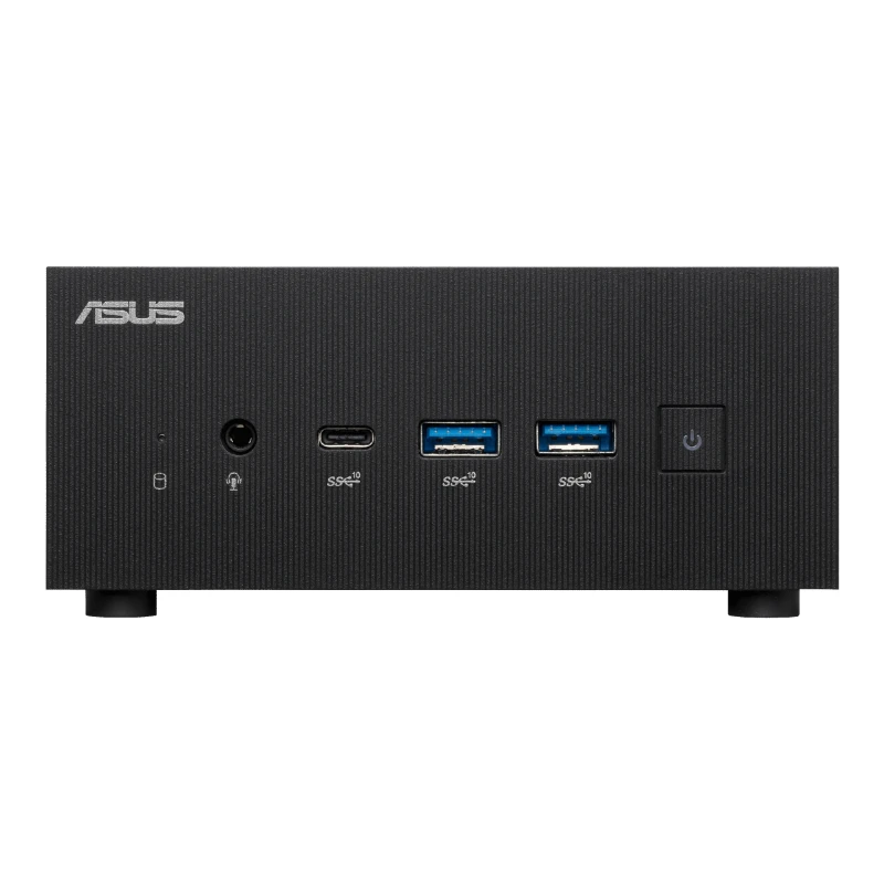 Asus PN64-BB3012MD mini PC Intel® Deca Core™ i3 1220P Intel® UHD Graphics