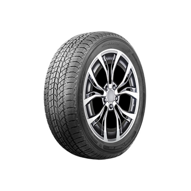 AUTOGREEN 225/60 R18 Snow Chaser AW02 100S