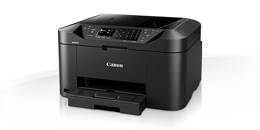 Canon Maxify MB2150 Color Inkjet multifunkcijski štampač A4 WiFi duplex