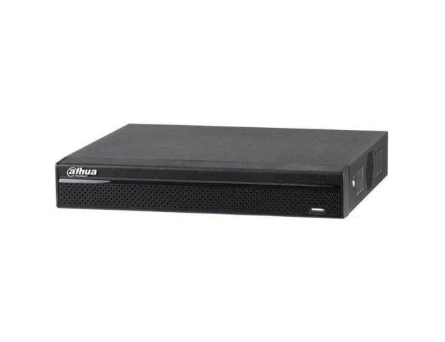 Dahua NVR4104HS-4KS2 kompaktni lite network DVR uređaj 4K 1U 4-kanalni