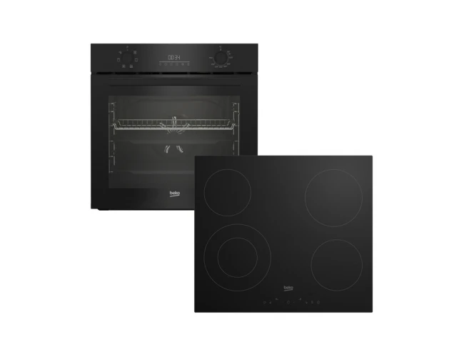 Beko BBSE17321B ugradni set