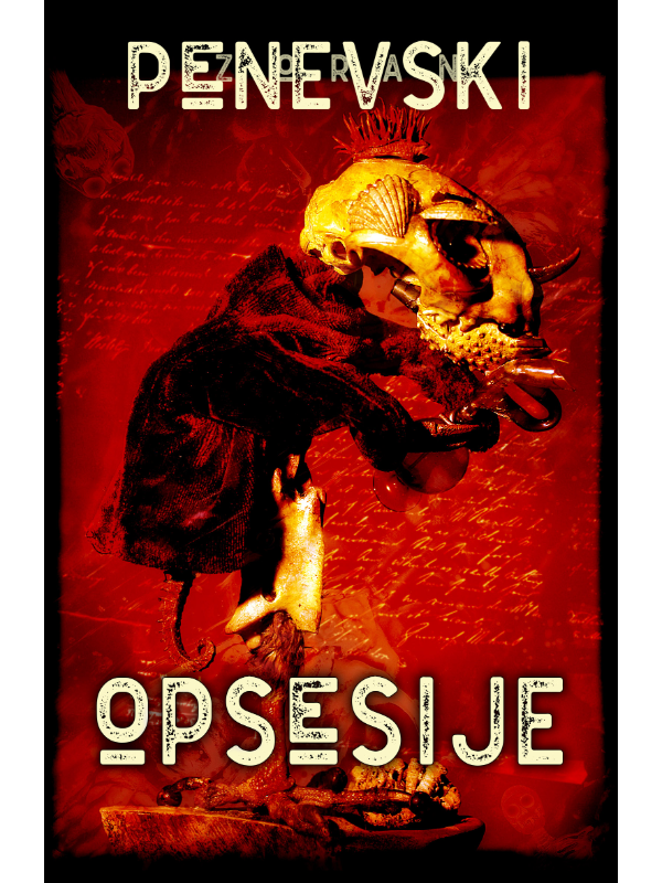 Opsesije
