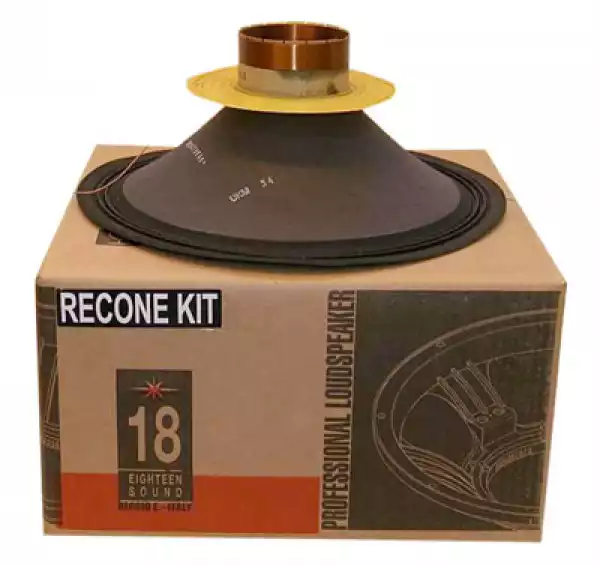 Eighteensound RECONE KIT 6ND410