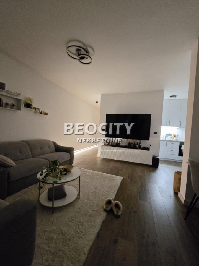 Novi Sad, Novo Naselje, Slobodana Selenića, 4. 0, 89m2, 320000EUR