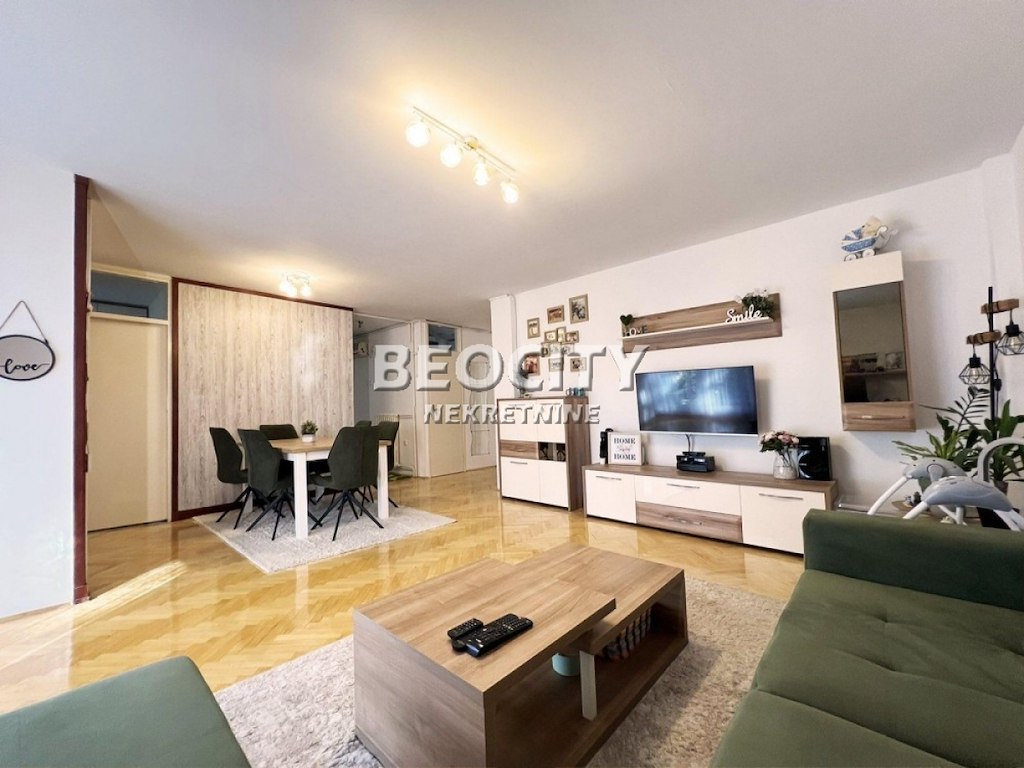 Novi Sad, Liman 3, , 3. 0, 70m2, 160000EUR