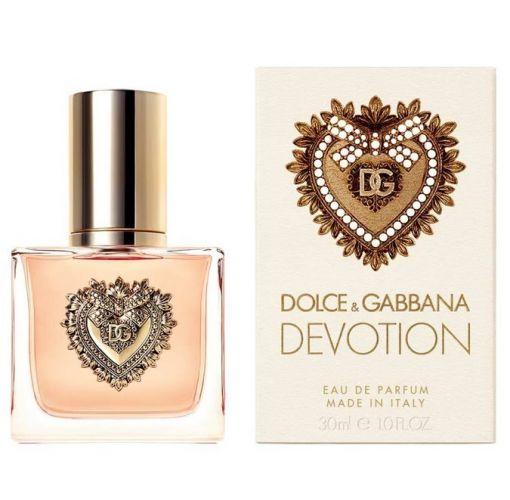 D.G. Devotion W edp 30ml