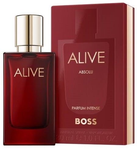 HB Boss Alive Absolu Parfum Intense W edp 30ml