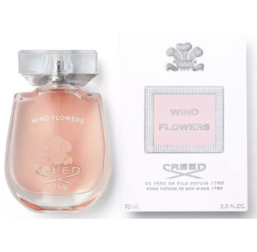 Creed Wind Flowers W edp 75ml