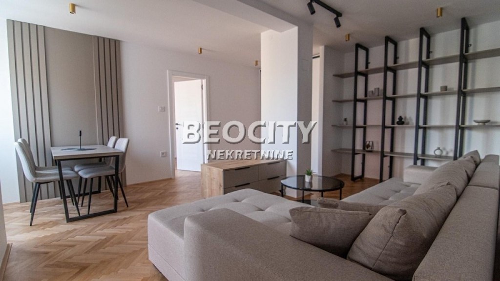 Novi Sad, Liman 3, Balzakova, 3. 0, 55m2, 145000EUR