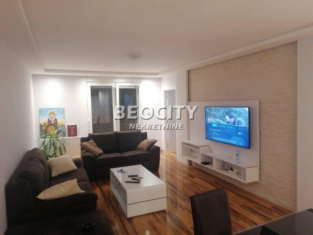 Novi Sad, Nova Detelinara, Svetislava Kasapinovića, 3. 5, 88m2, 190000EUR