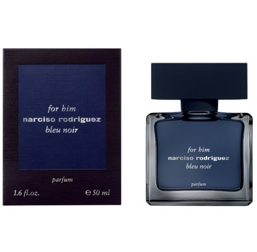 N.R. For Him Bleu Noir Parfum 2022 M 50ml