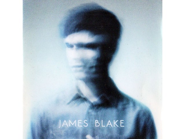 James Blake - James Blake