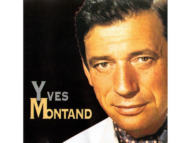 Ives Montand - Ives Montand