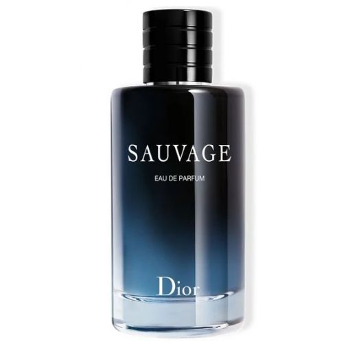 C.D. Sauvage 2018 M edp 200ml unbox