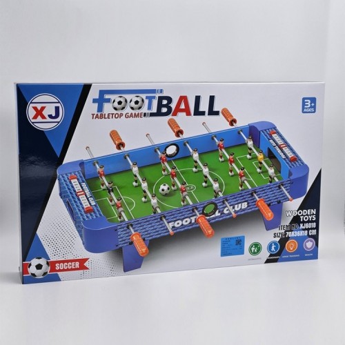 XY stoni fudbal 70x36x18