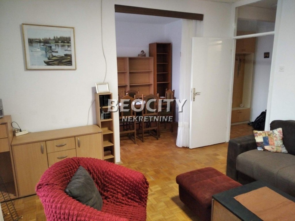 Novi Sad, Bulevar Oslobođenja, Turgenjeva, 2. 5, 74m2, 166500EUR