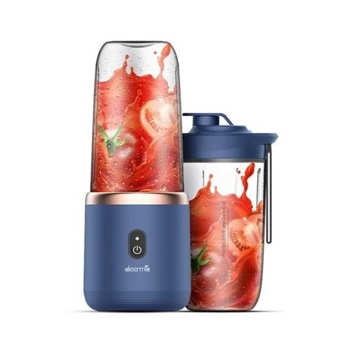 Deerma Potrable Juice Blender DEM-NU06