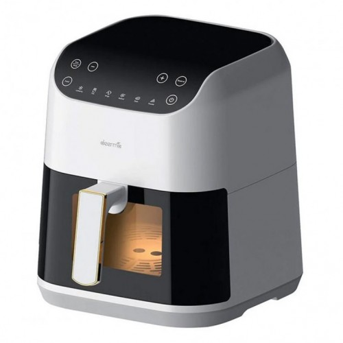 Deerma Air Fryer DEM-KZ130W