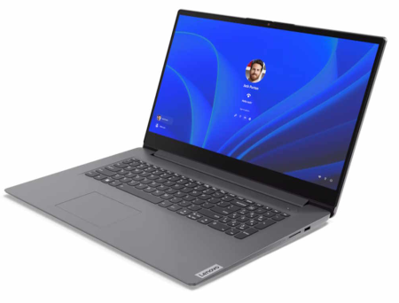 LENOVO V17 G4 IRU 17.3'' i5 16GB 512GB SRB 83A2003KYA