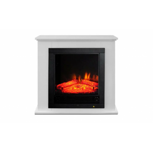 Kamin lugano led 1800w I konstrukcija