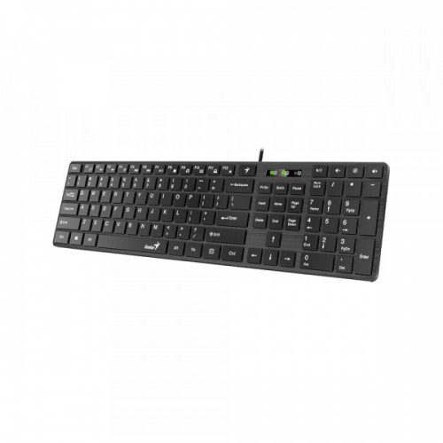 Tastatura Genius Slimstar 126USB srp.