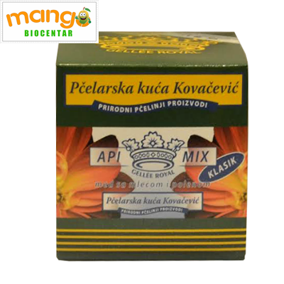 Apimix ( apimiks ) klasik 450g Pcelarska kuca Kovacevic