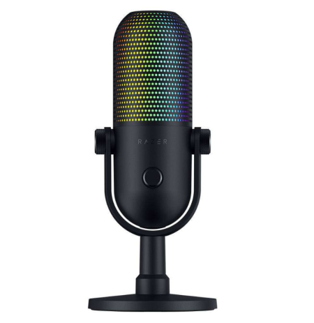 RAZER Seiren V3 Chroma RGB USB Microphone FRML