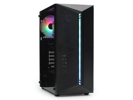 DOT GAMING INTEL CORE I5-11400F/16GB/500GB//GTX1650 4GB