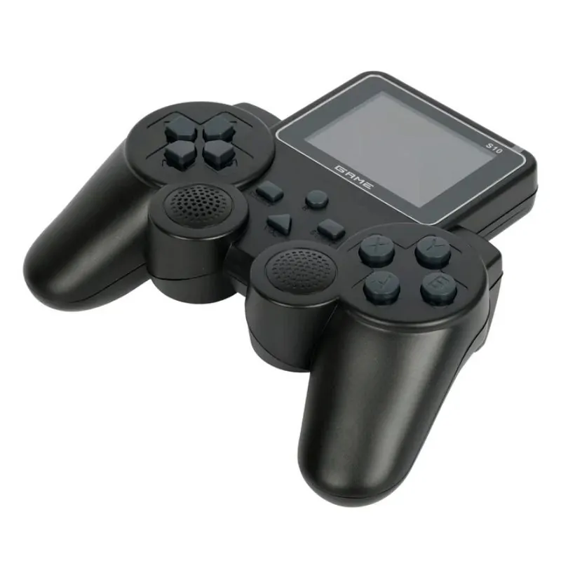 Gamepad S10 konzola