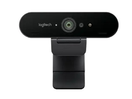 LOGITECH WEB KAMERA BRIO 4K STREAM - 960-001194