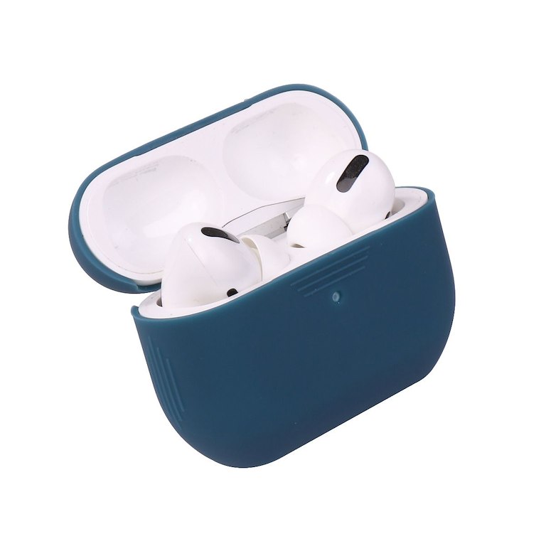 AirPods Pro Silicone Case | Blue