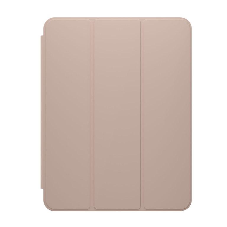 NEXT ONE BALLET PINK ROLLCASE FOR IPAD AIR 4