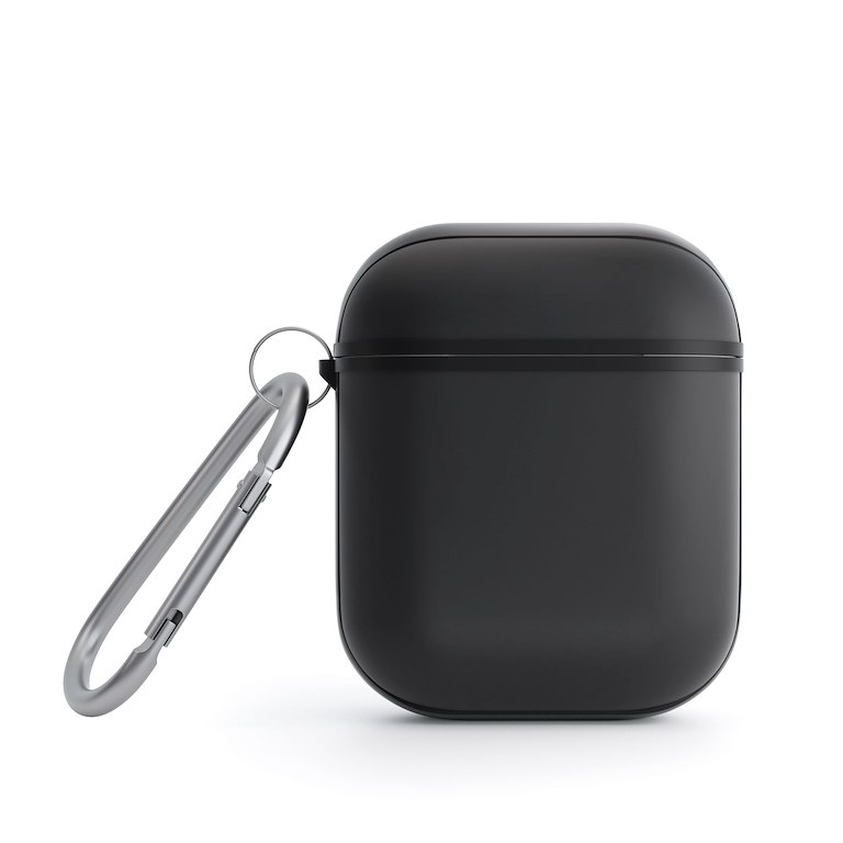 AirPods Shield Case | Black