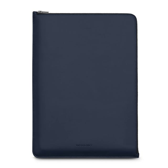 Coated Folio for 16-inch MacBook Pro - Blue